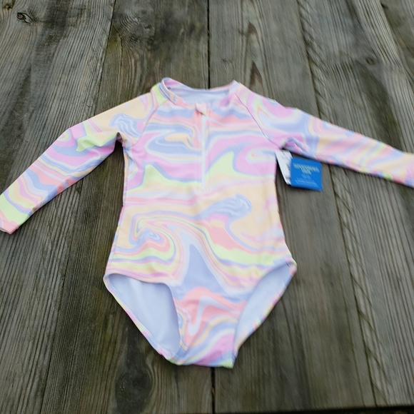 Rockets Of Awesome | Swim | Nwt Rockets Of Awesome Swimsuit | Poshmark